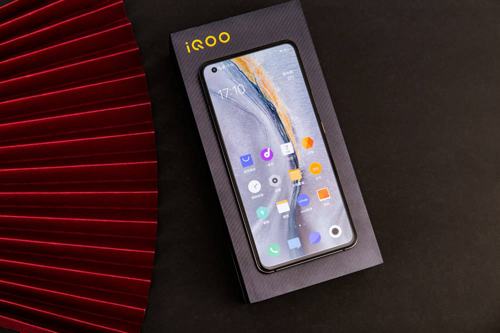 2020KPL秋季赛赛程公布，官方比赛用机iQOO 5图赏-搜狐大视野-搜狐新闻