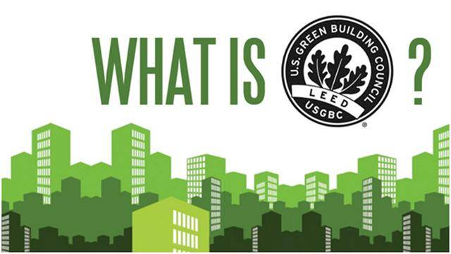 建筑认证LEED AP与WELL AP：哪个更受欢迎？_专业