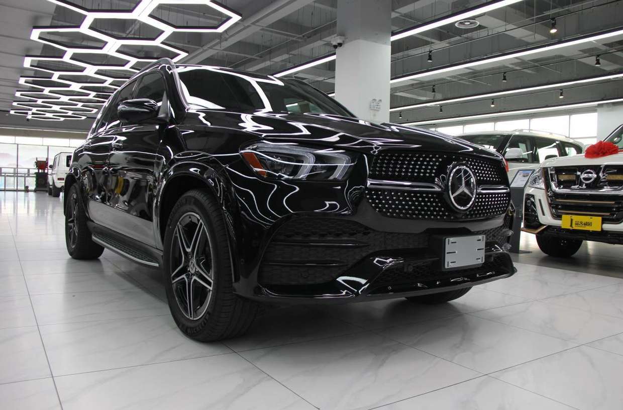 2020款加版奔驰GLE450 国六首批全新资讯解析_搜狐汽车_搜狐网