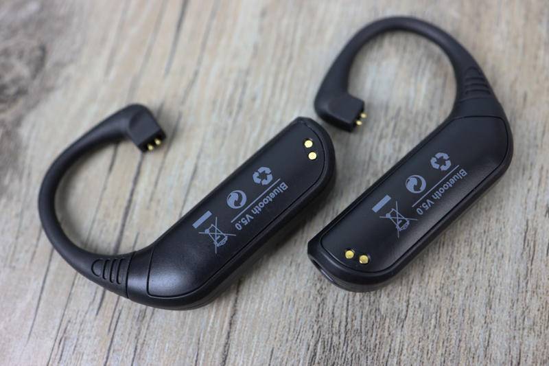 TWS也有可玩性：TRN BT20S pro真无线蓝牙模组_耳机