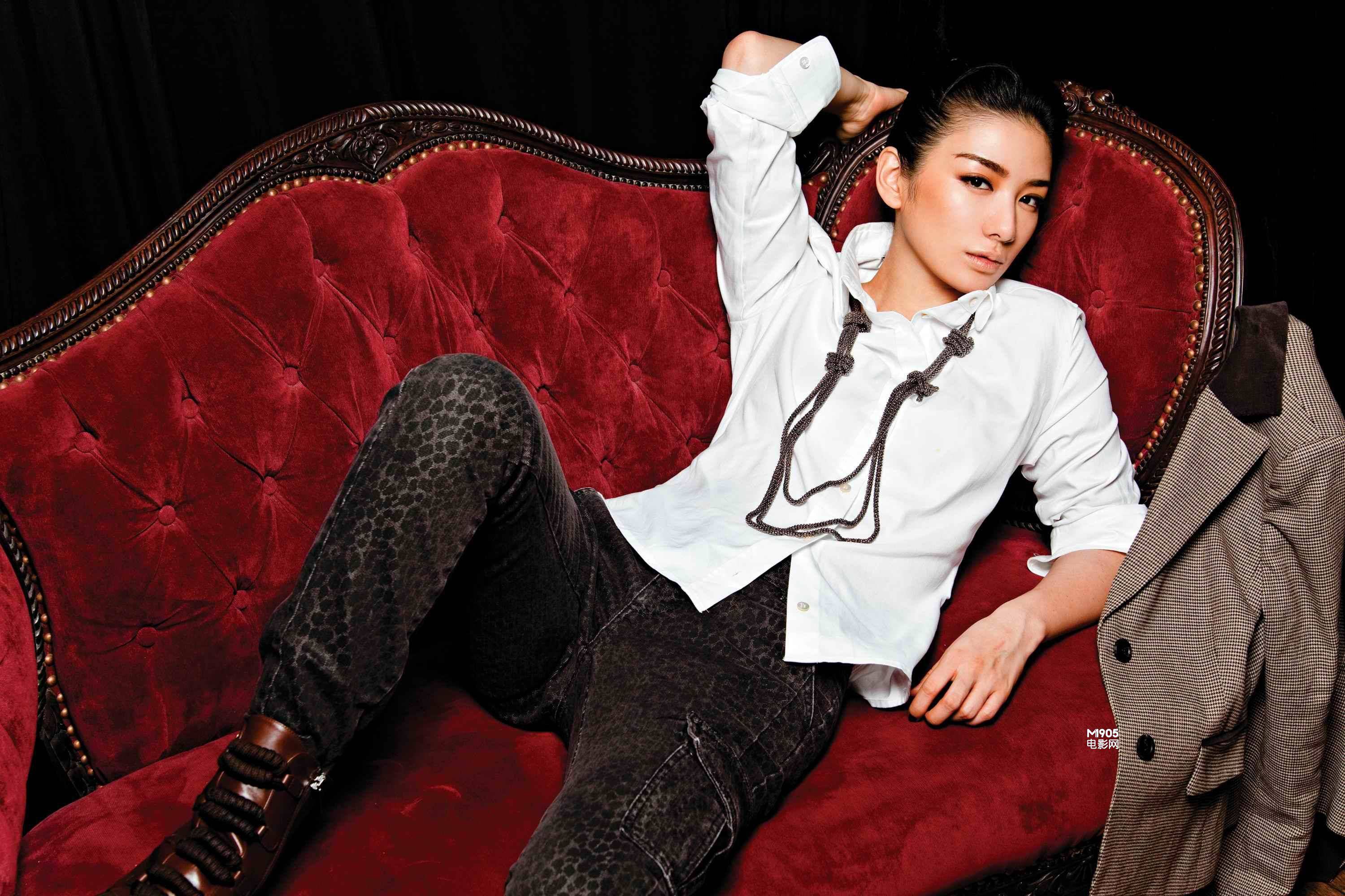 黄奕说生活中没有你是风儿我是沙 感情观让人心疼-搜狐大视野-搜狐新闻