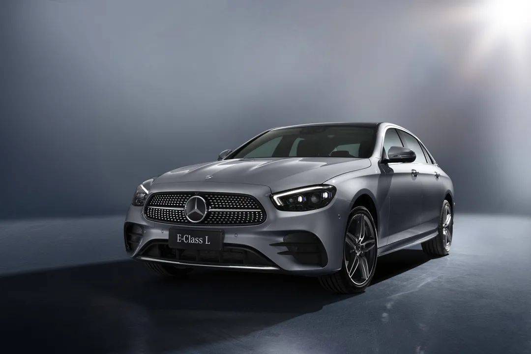2021款奔驰E300L E260L E350L上市 北京奔驰4S店_搜狐汽车_搜狐网