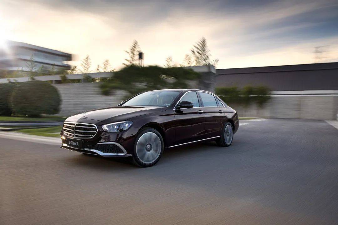 2021款奔驰E300L E260L E350L上市 北京奔驰4S店_搜狐汽车_搜狐网