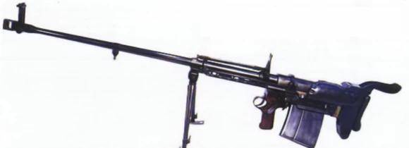 猎杀坦克，从德国的PzB38到苏联PTRS，浅谈二战苏德反坦克枪变迁_装甲