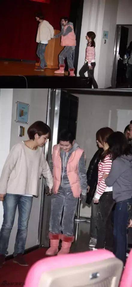 SHE三人近况如何？曾经被指最美的一个，如今却让大家最心疼_Selina