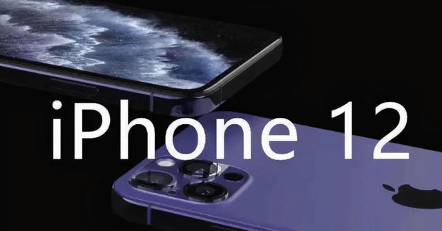 iPhone12将要问世，国行版或将不支持5G毫米波，但影响不大_Sub-