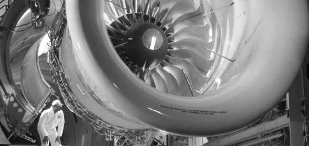 希望成为涡扇游戏规则改变者：普惠PW1000G 系列发动机_搜狐汽车_搜狐网