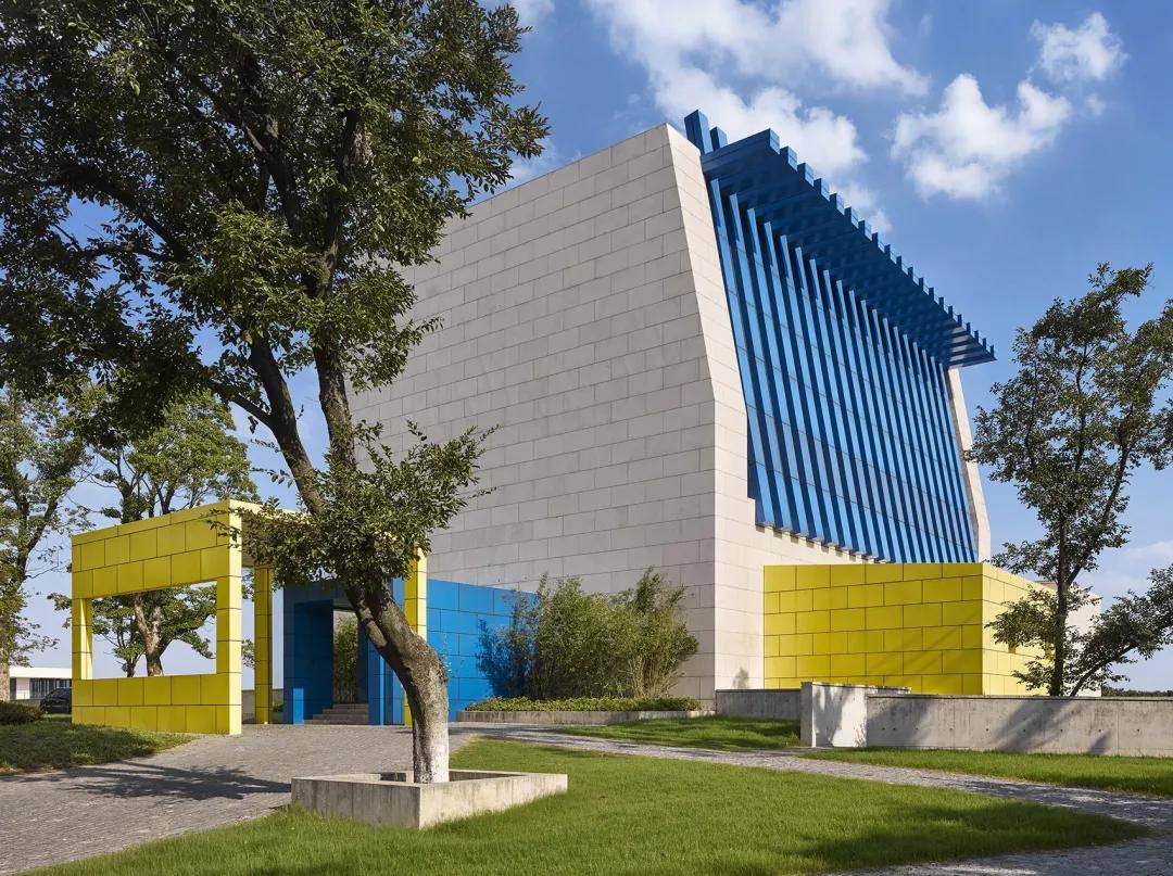 HBA最强力作！带你揭秘全球第一酒店设计公司背后的秘密！_扬叔