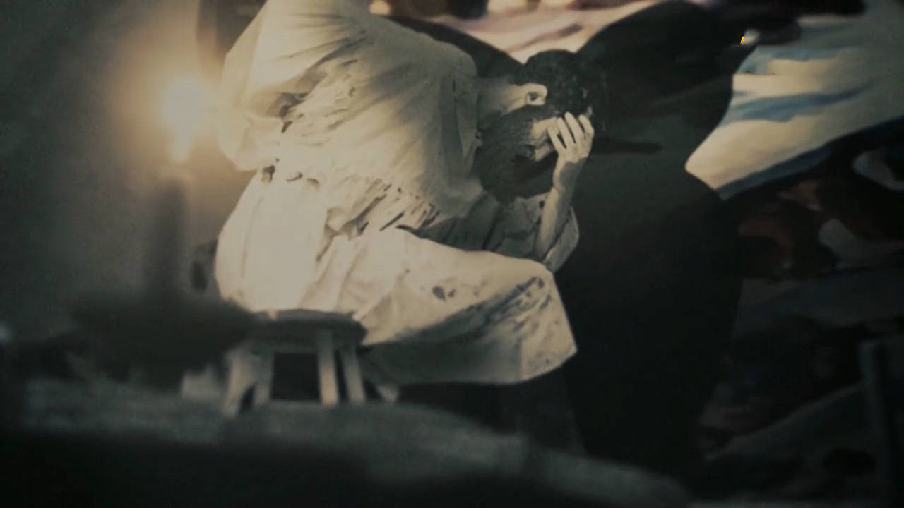 含343个人物的《创世纪》壁画，米开朗基罗如何四年多就完成了？-搜狐大视野-搜狐新闻