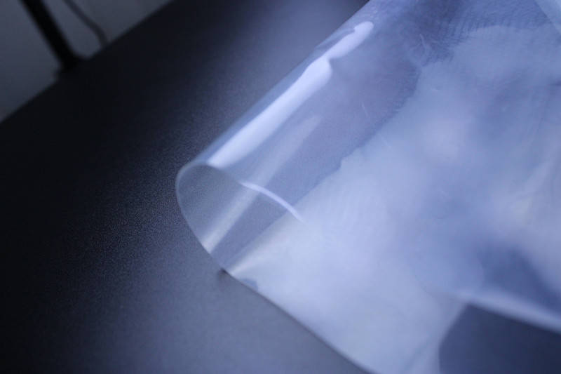 tpu薄膜——因其优越的性能和环保概念日益受到人们的欢迎_搜狐汽车_搜狐网