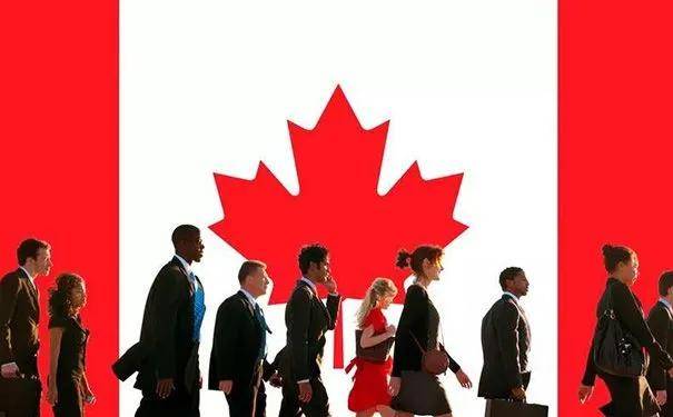 从加拿大PR到入籍，总共分六步！-搜狐大视野-搜狐新闻