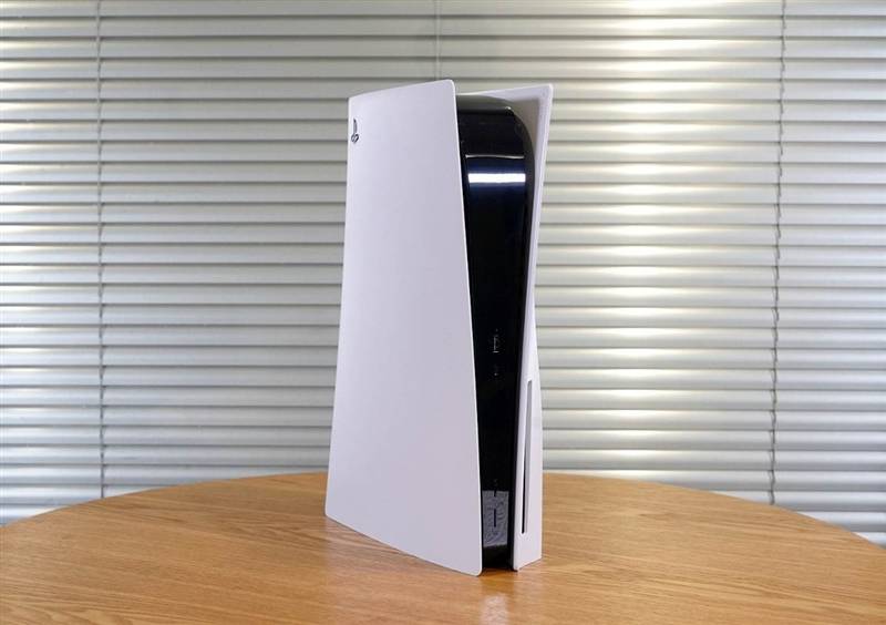 开启4K光追游戏次时代！PS5全面评测：这就是我心目中的完美主机_处理