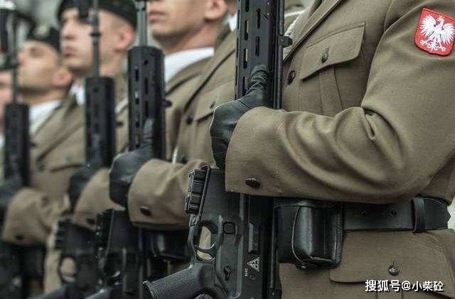 MSBS Radon突击步枪-搜狐大视野-搜狐新闻