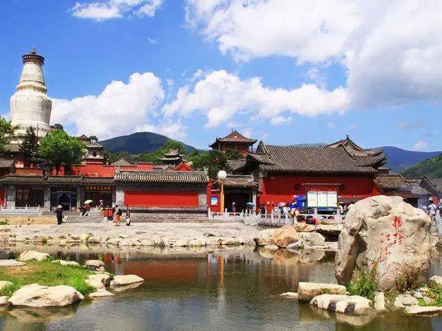 精华丨历史图腾、华夏印记，中国最美的50个古建筑，你去过几个？-搜狐大视野-搜狐新闻