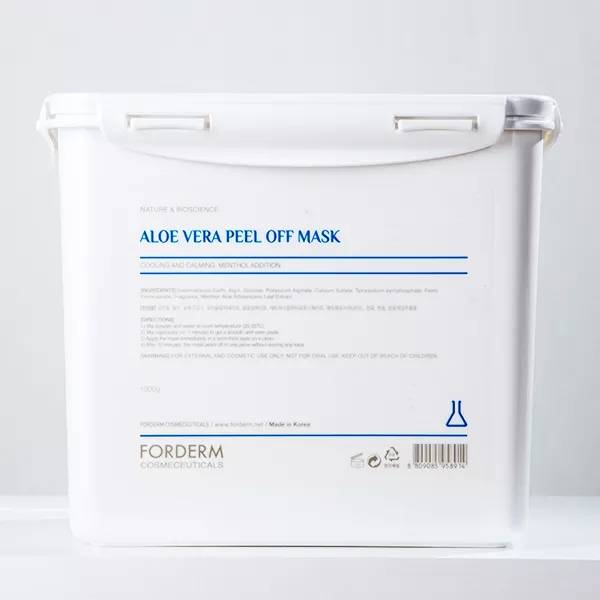 韩国孚登Forderm官方网站_皮肤