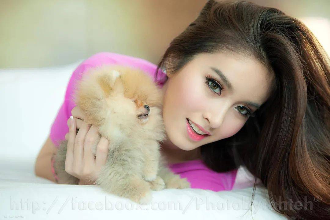 作为泰国最美的Lady Boy，她是最性感的“直男女神”！-搜狐大视野-搜狐新闻