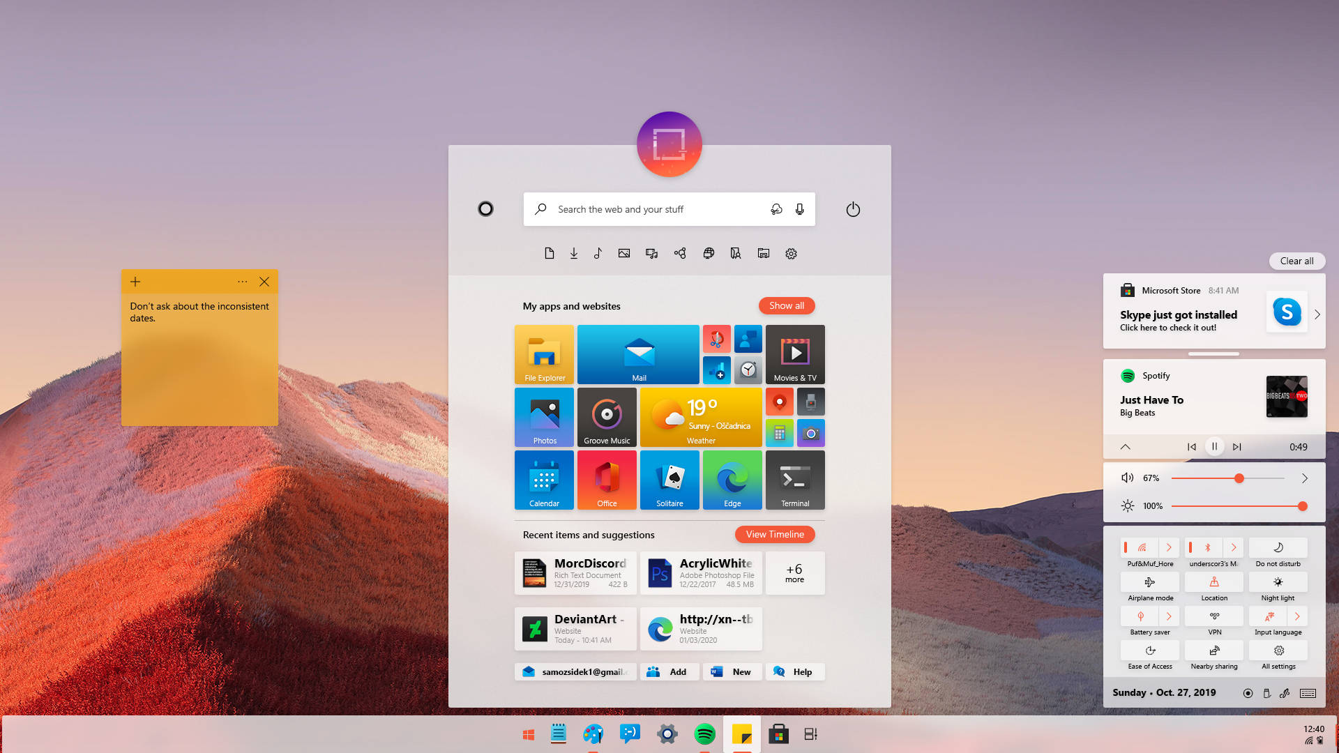 Win10继任者Win10X终于完成！微软介绍六大新功能_操作