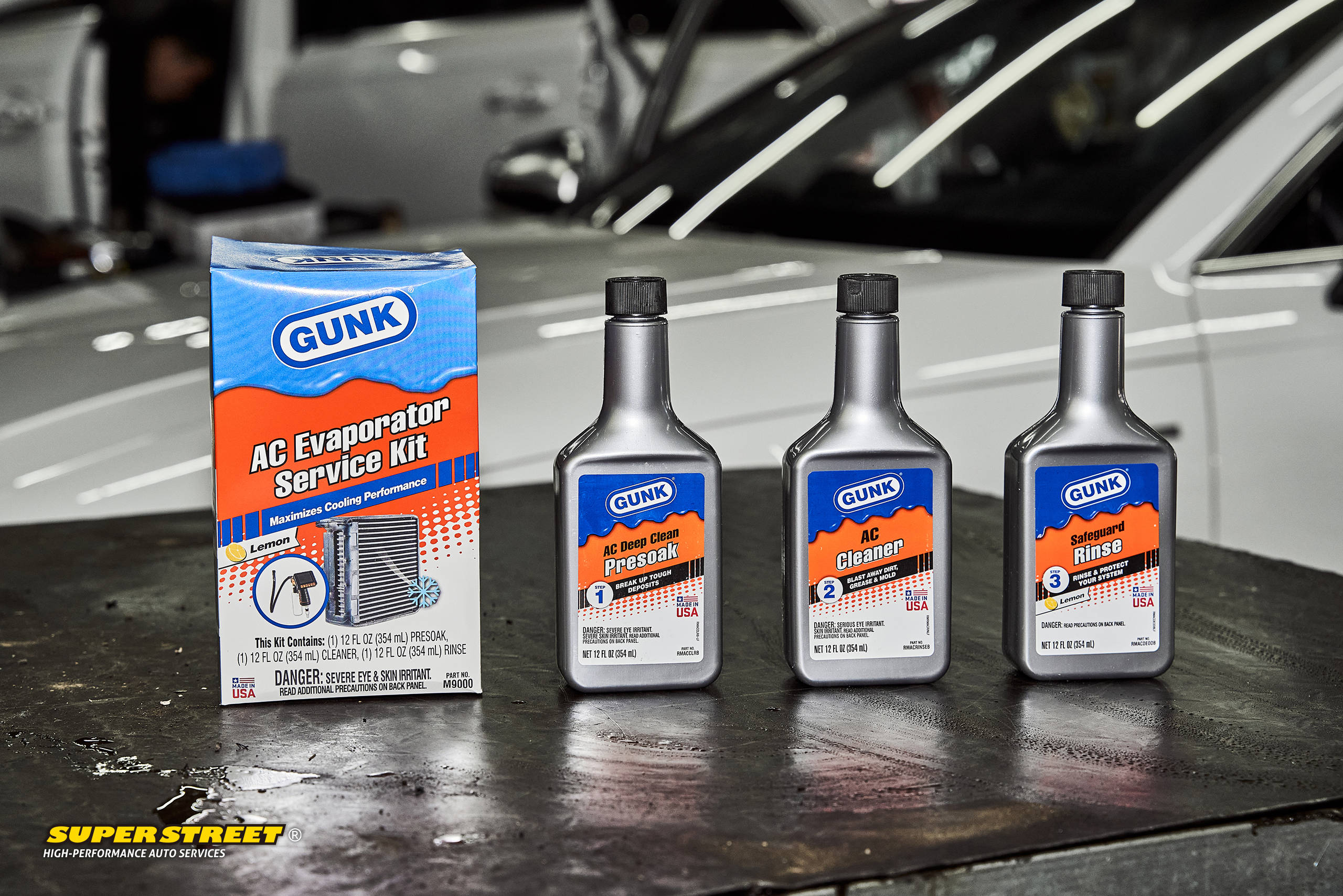 奥迪A4L B9精致保养 摩特机油NGK钌铂金火花塞GUNK空调清洗_搜狐汽车_搜狐网