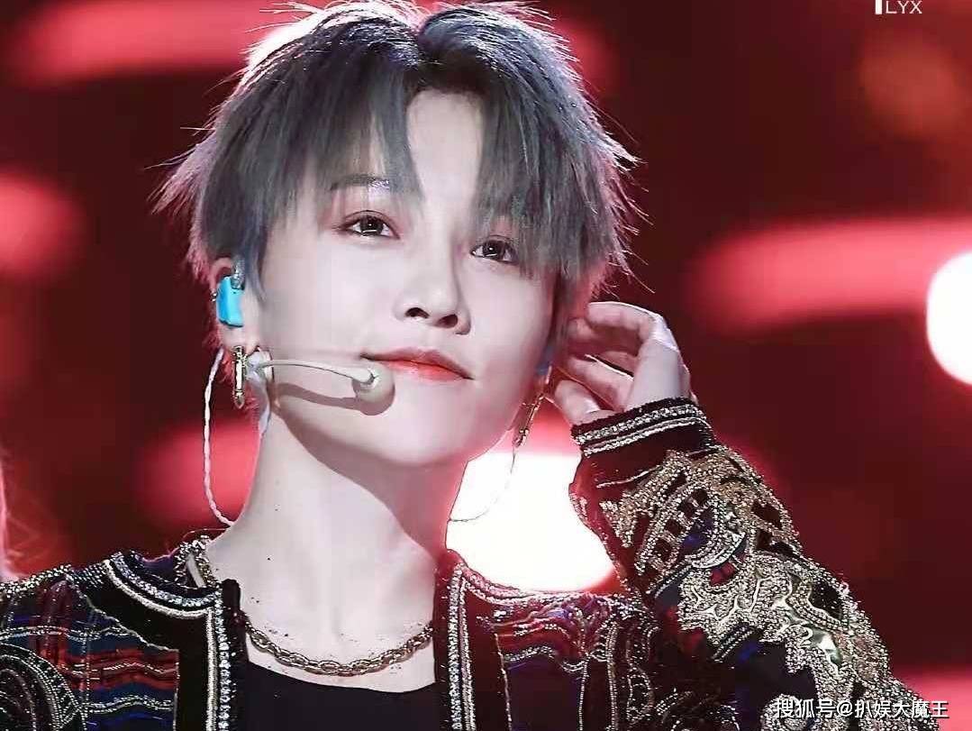 从“假小子”到当红偶像，刘雨昕喊话不惧标签！不忘初心令人敬佩_时候