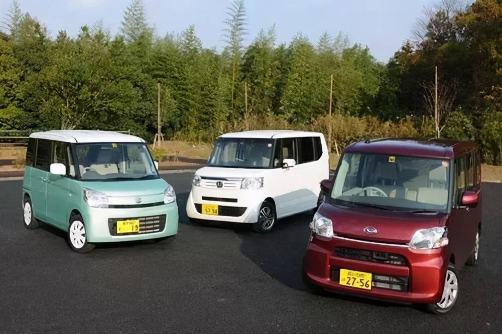 以K-CAR之名，回看国内小车设计_搜狐汽车_搜狐网
