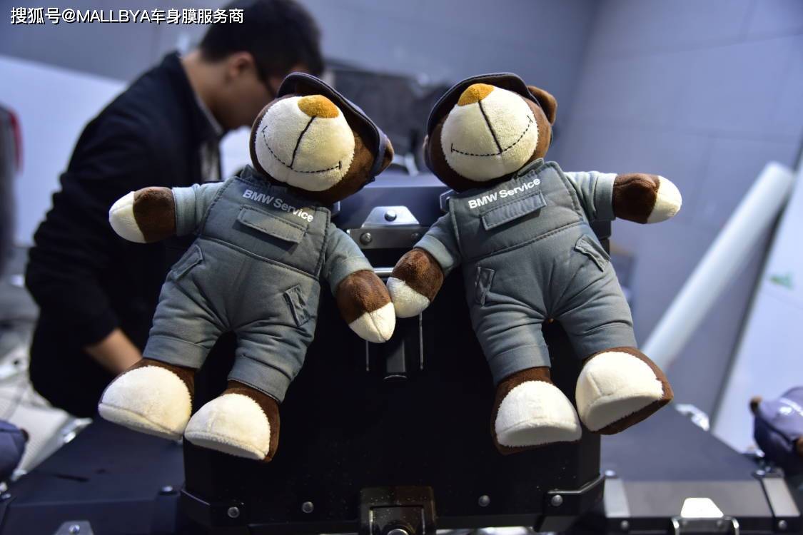 摩托车界的“越野王”宝马R1250GS贴隐形车衣花多少钱？_搜狐汽车_搜狐网