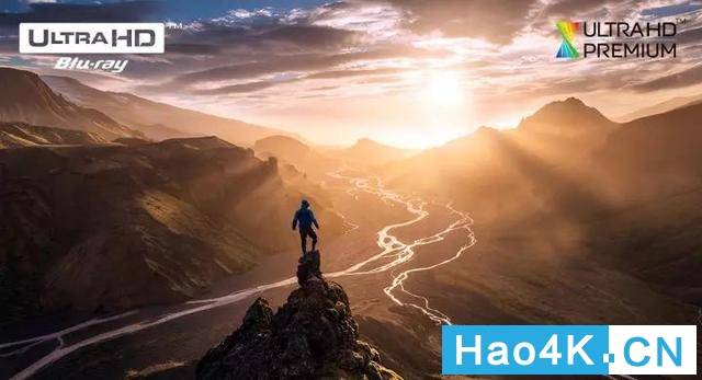 播放机支持的YCbCr 4:4:4输出是什么意思？看完秒懂_影音