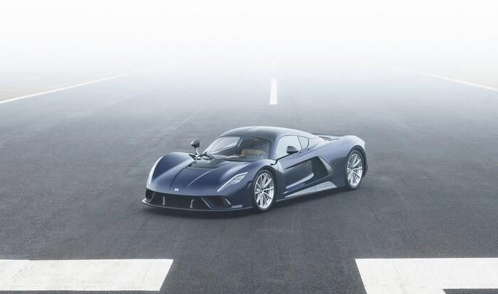 Venom F5发布 极速500km/h+_搜狐汽车_搜狐网