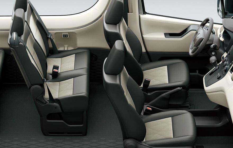 丰田打造全新MPV！280马力配6AT，车长超5米2，颜值不输五菱宏光_搜狐汽车_搜狐网