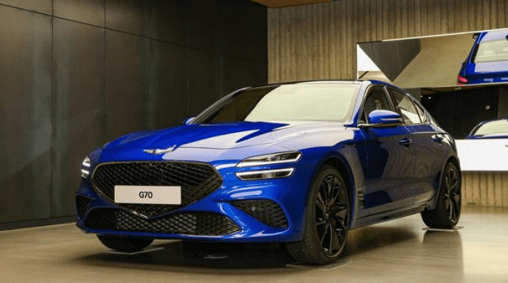 韩系品牌"二进宫"，可靠性排行第一的捷尼赛思，实力究竟如何？_搜狐汽车_搜狐网