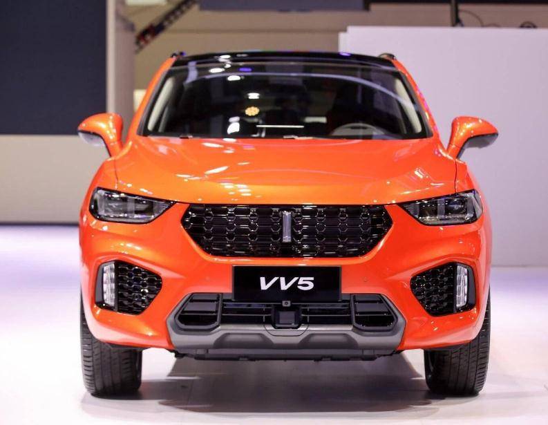 国产SUV中的“小鲜肉”！看看它为何深受年轻人的好评？_搜狐汽车_搜狐网