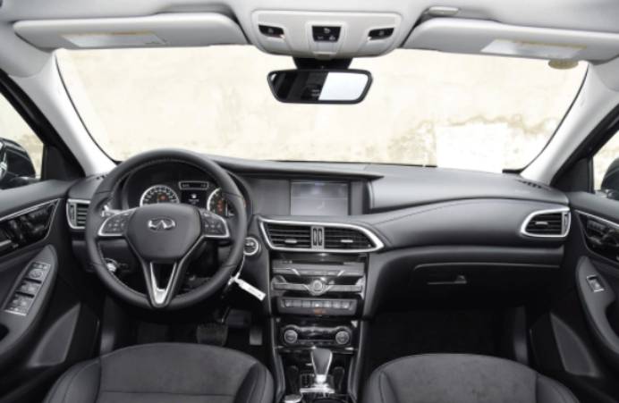 英菲尼迪QX30和讴歌CDX对比 谁是真的强 答案已经很明显了_搜狐汽车_搜狐网