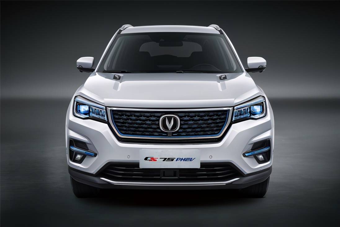 领克02 PHEV和长安 CS75 PHEV谁更值得入手？看了就知道了_搜狐汽车_搜狐网