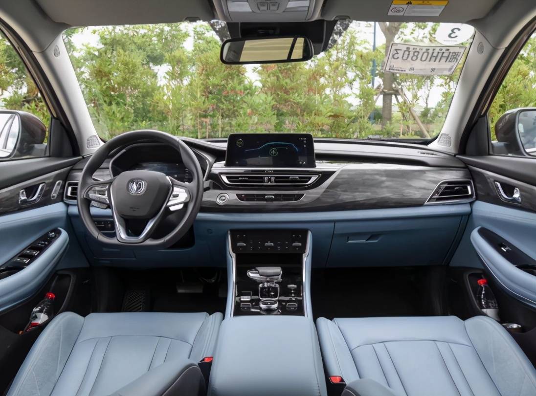 领克02 PHEV和长安 CS75 PHEV谁更值得入手？看了就知道了_搜狐汽车_搜狐网