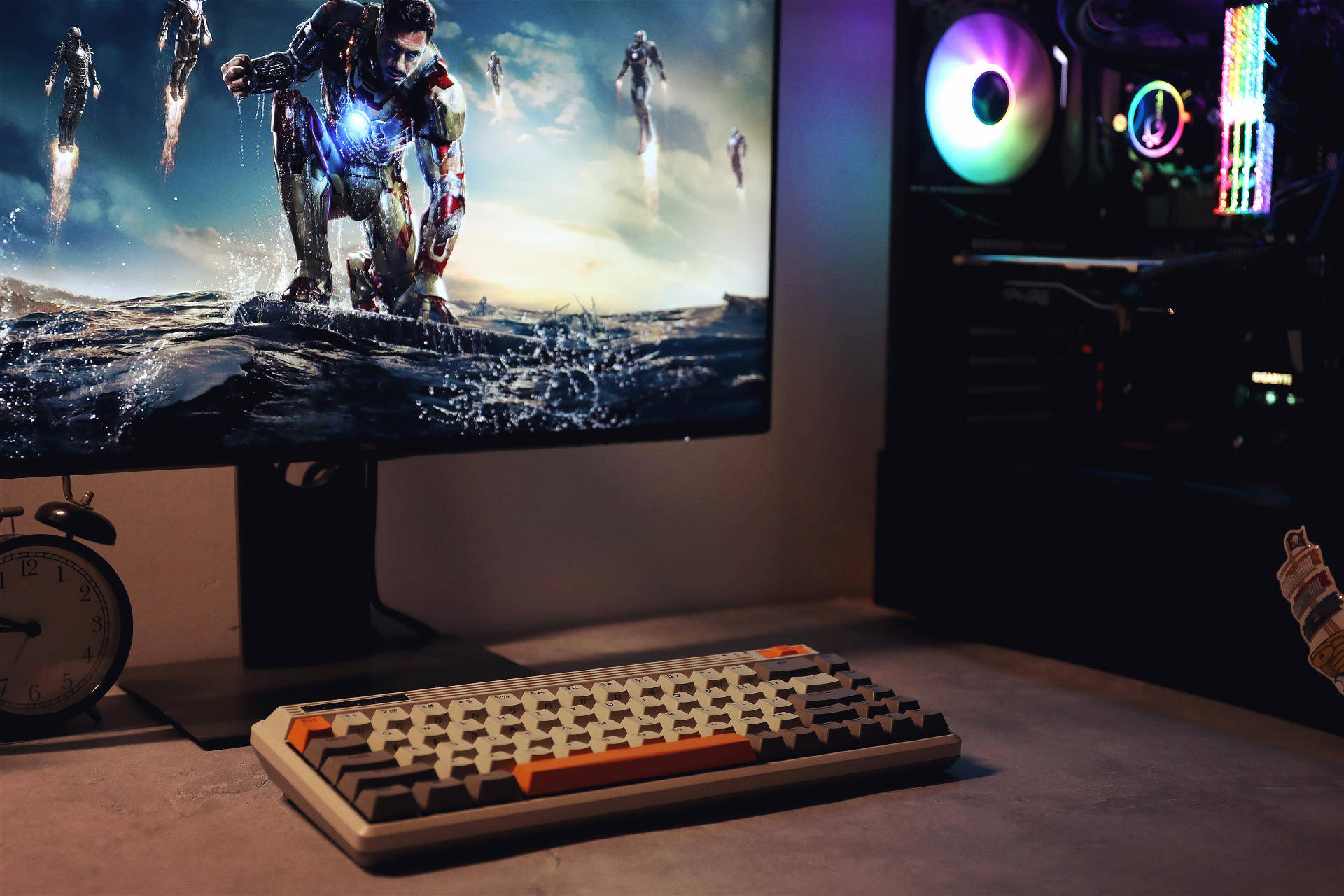 诚意满满的加速不加价，铠侠RD20 500G固态硬盘上手体验_速度