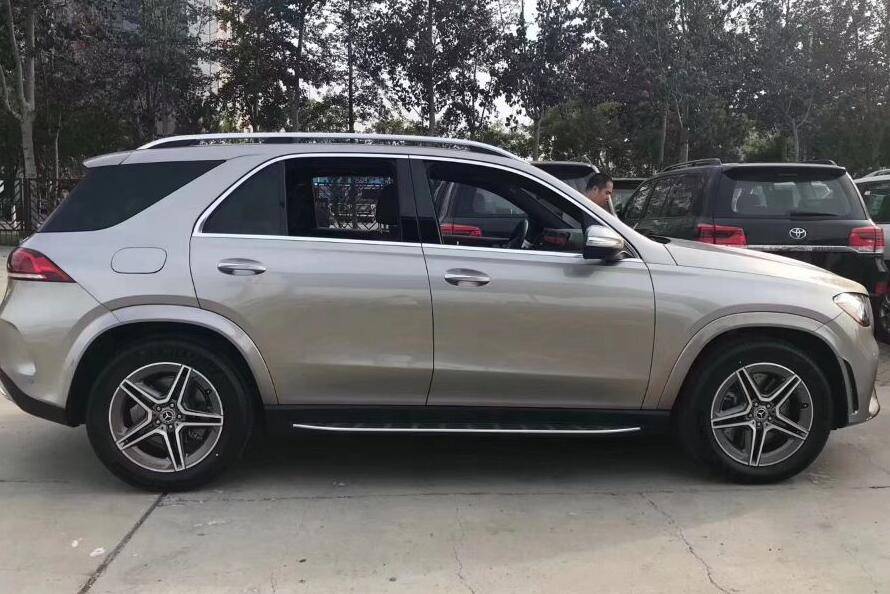 性能最强奔驰GLE，加速6秒，2.0T+四驱，空间比宝马X5还宽裕！_搜狐汽车_搜狐网