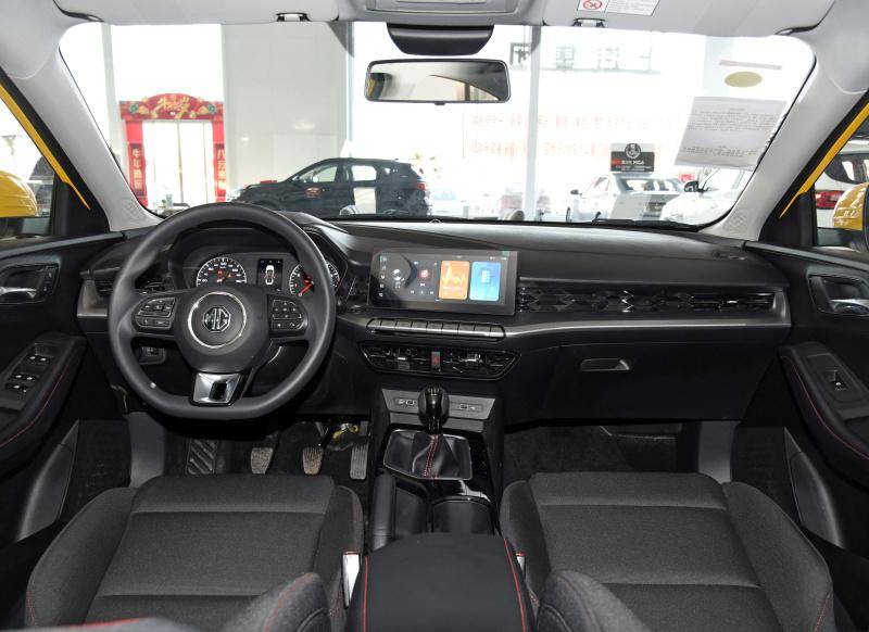 名爵5大卖15974台！颜值更高，油耗更低，重新定义精品家轿_搜狐汽车_搜狐网