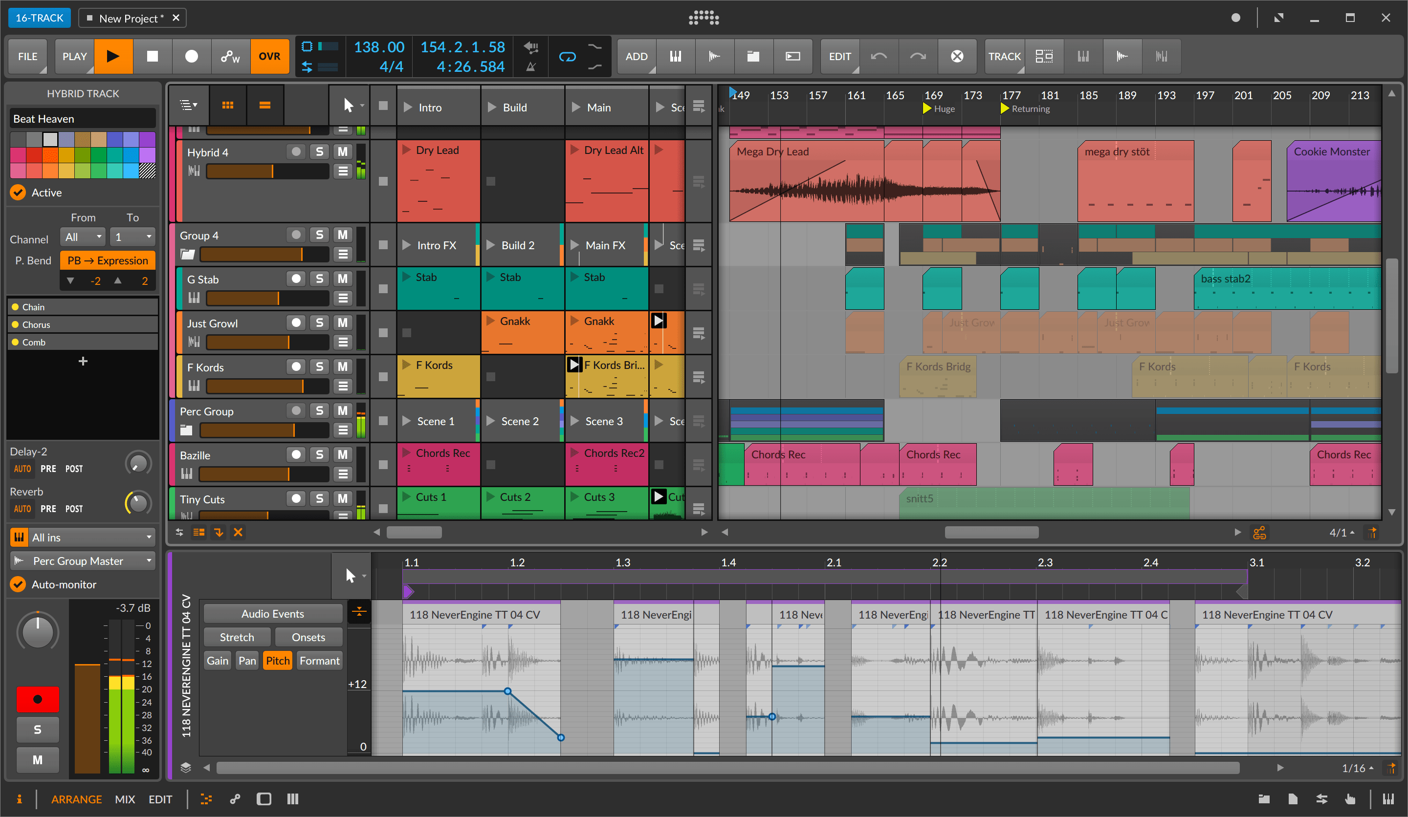 重磅消息！iCON艾肯用户可专享德国正版Bitwig Studio！_软件