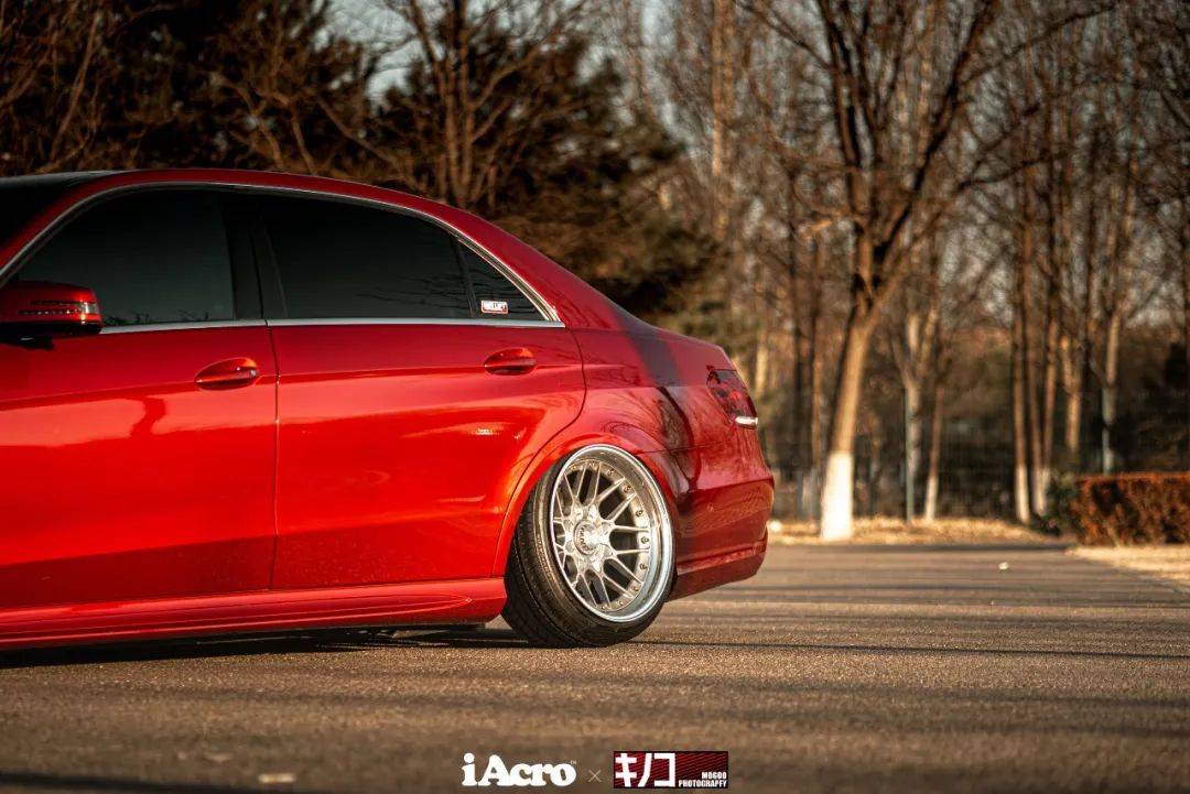 E-Class W212如今依旧在熠熠闪光_搜狐汽车_搜狐网