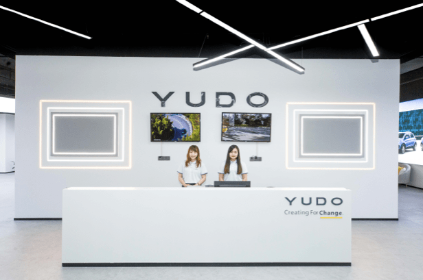 颠覆传统营销模式，云度汽车品牌直营店沪深联合开业_搜狐汽车_搜狐网