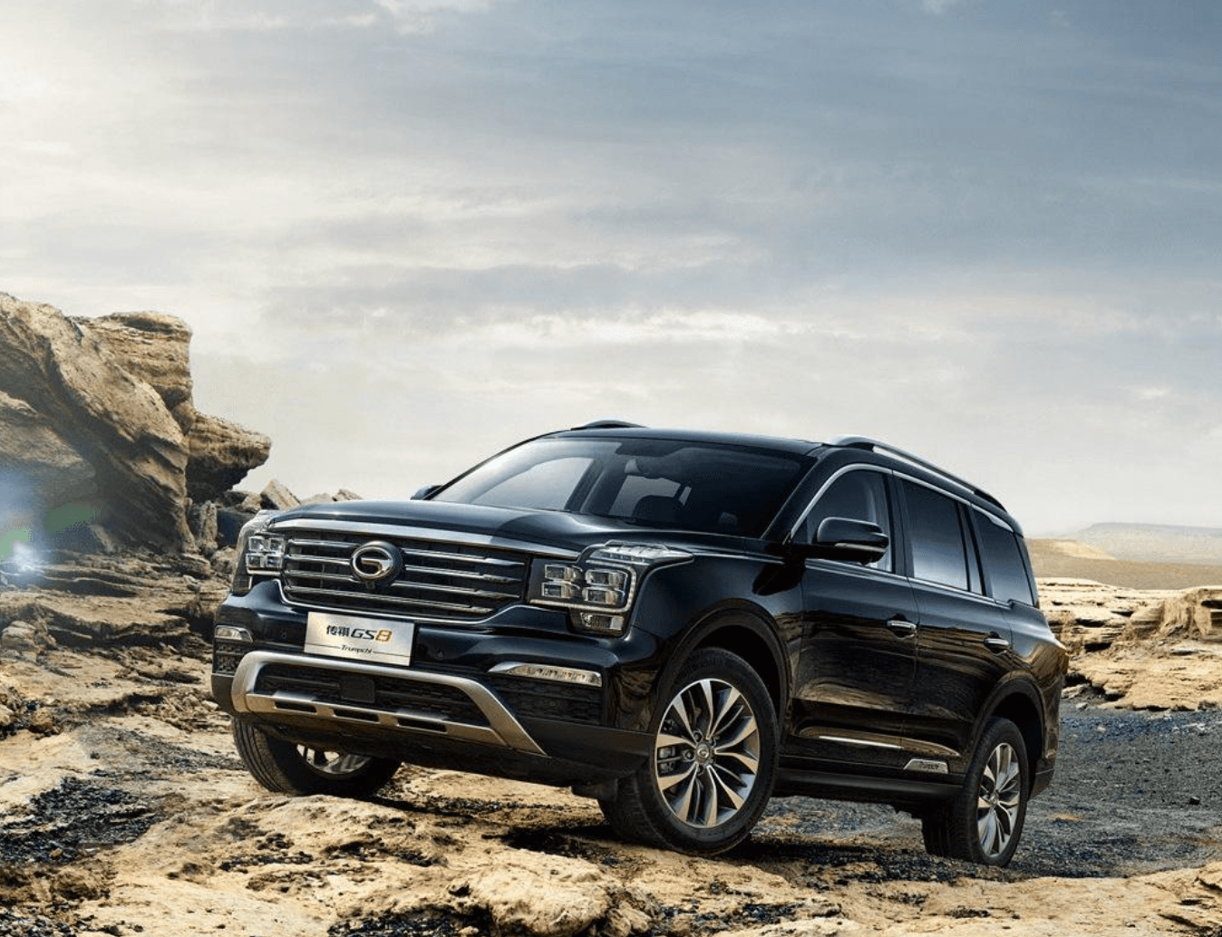 17万左右的国产SUV，选传祺GS8？还是魏派VV7？_搜狐汽车_搜狐网