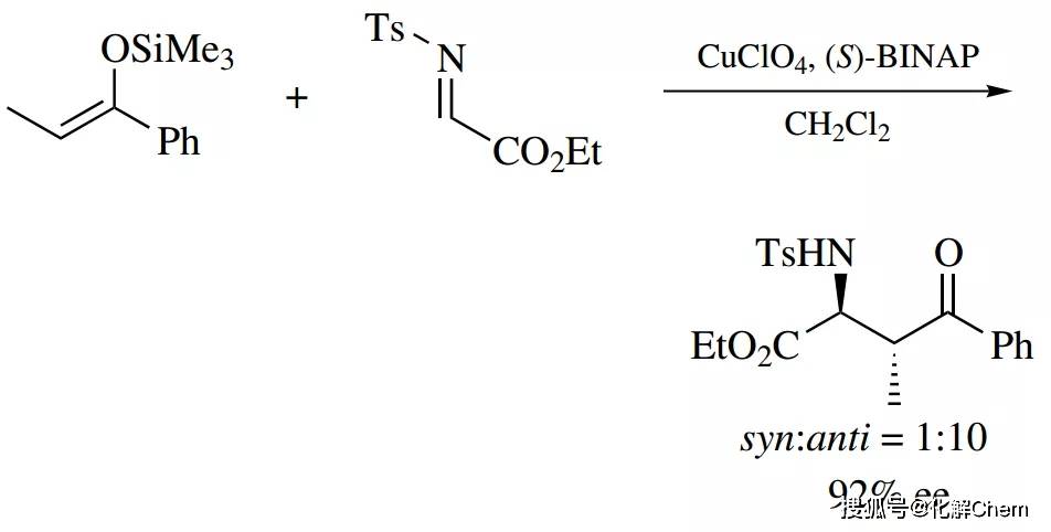 【试剂百科】BINAP_方法
