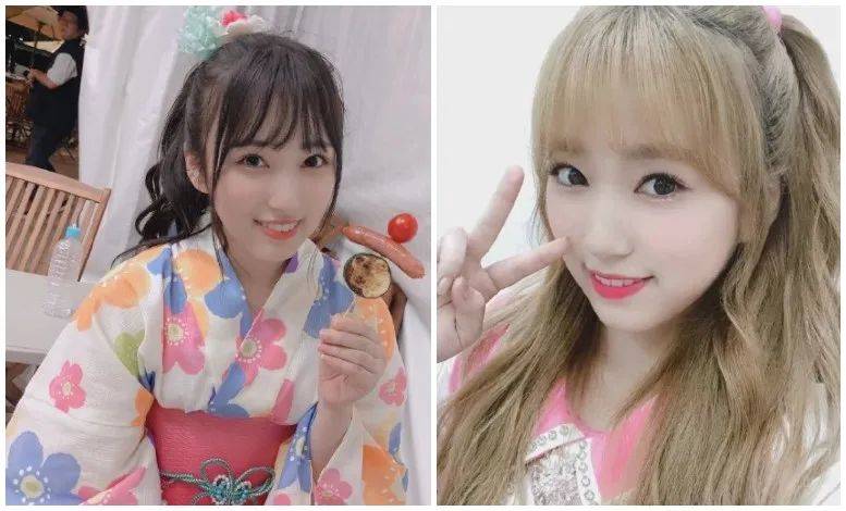 韩国女团izone如期解散，三位日本成员将回国