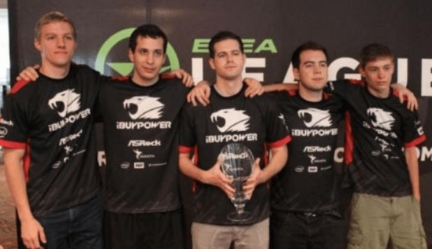 电竞史上假赛盘点：电竞天皇入狱 Newbee被踢出联盟_战队