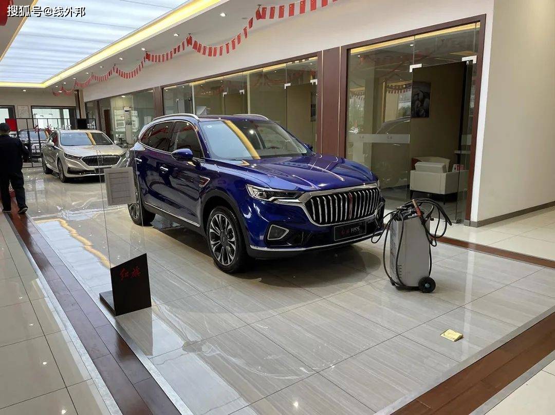 10万到20万都有得选，六款大空间中型SUV探店横评_搜狐汽车_搜狐网