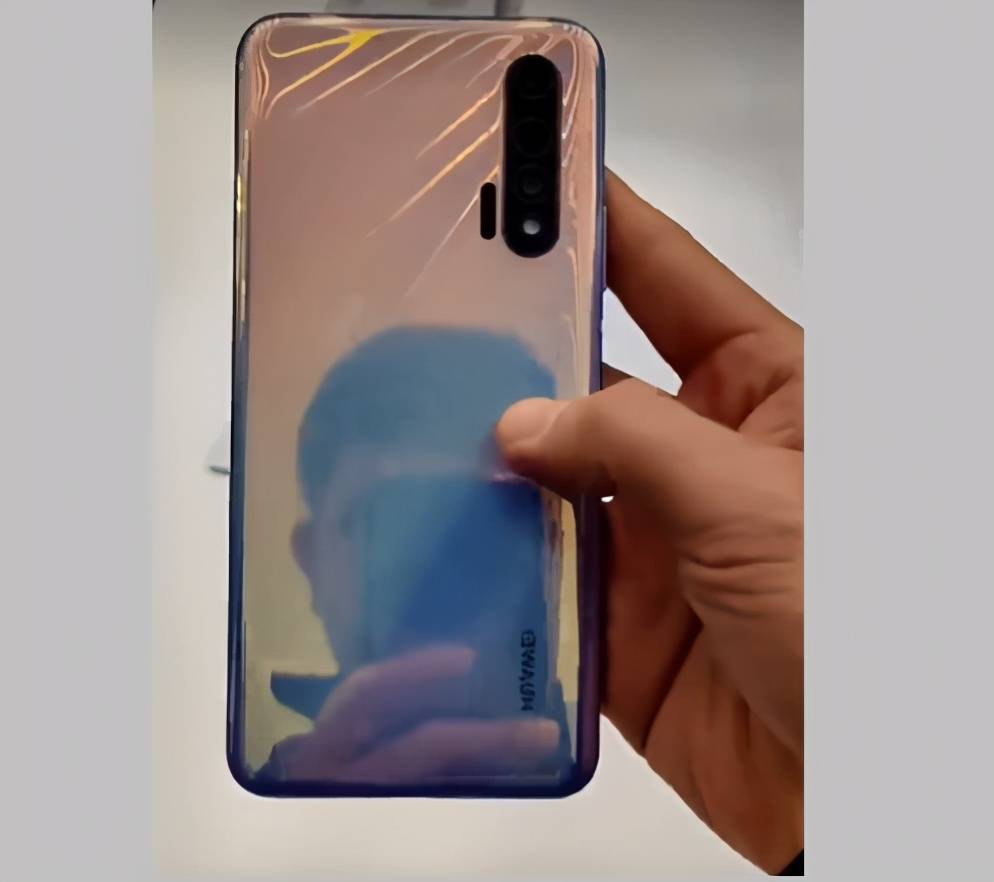 虽然华为Nova9搭载麒麟990E5G，但还是非常值得期待的_系列