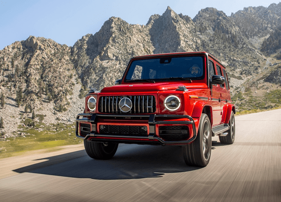 加80万提中规G63的快住手，听说平行进口国六快开了，肯定降价！_搜狐汽车_搜狐网