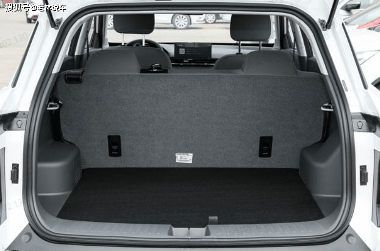 价差仅1千，新宝骏RS-3对比长安CS35PLUS，结果却很考验买家智商_搜狐汽车_搜狐网