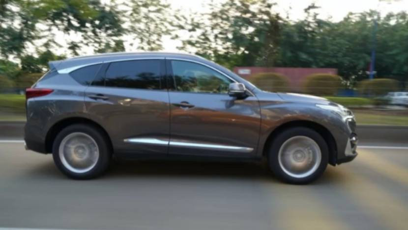 讴歌RDX和奥迪Q5L哪个好 年轻人会更喜欢哪一款_搜狐汽车_搜狐网