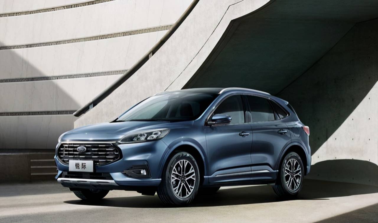 20万内的2.0T SUV有哪些？这五款优质车型，且买且珍惜_搜狐汽车_搜狐网