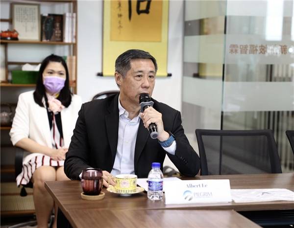 福智霖瑞盛，您身边的“私人管家”_家族